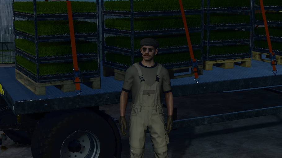 Farming Simulator 25 ПОКУПКА НОВОГО УЧАСТКА, ПРОДАЖА РИСА, СЕЕМ ПШЕНИЦУ!