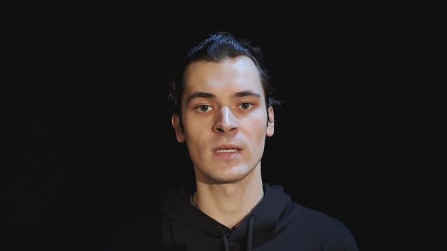 Видеовизитка-представление