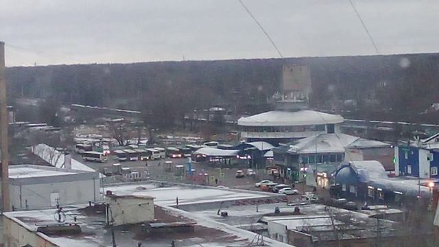 Лифт Wellmaks СЛЗ 2018 года (ул.Вишнёвый бульвар дом 4) (г.Чехов) 1-подъезд