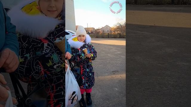 Акция "Всё начинается с МАМЫ"