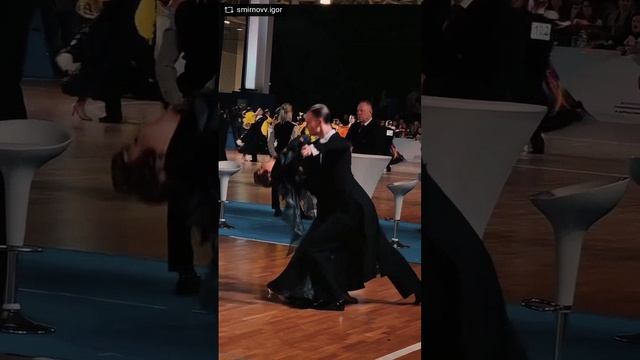 Dancers: @smirnovv.igor and @maridancestudio Клуб: @lotos_dance_club