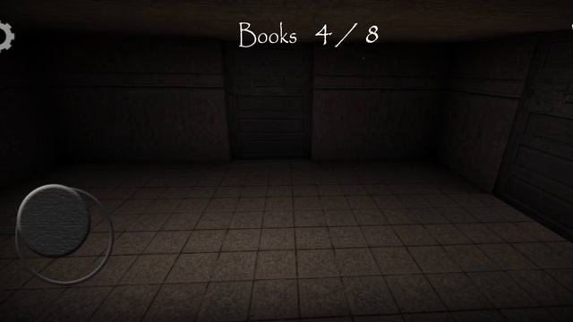 3 подвал слендерины !!!🦠