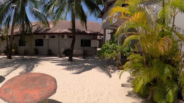 #10_Малайзия 2024. Отель Malibest. Resort.  Магазин дьюти фри Warisan на Ченанге, остров Лангкави.