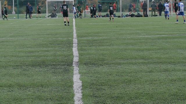 ФК "Мирас-2"(Казань) vs СШОР "Cокол"(Саратов)/2 тайм/ 0:0 /15.11.2024г.