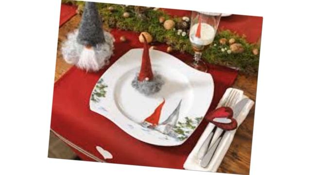 ТЕНДЕНЦИЯ МЕСЯЦА — РОЖДЕСТВО В ТВОЕМ ДОМЕ