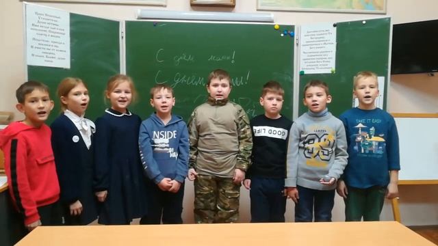 Выступления 2023/2024 учебный год