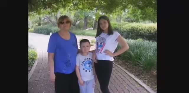 ПАРК РОТШИЛЬДА 08 04 17