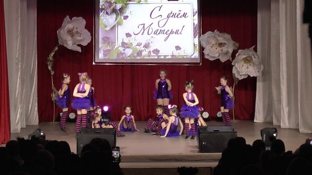 12 Детская цирковая студия «Фиеста» - Бим бом