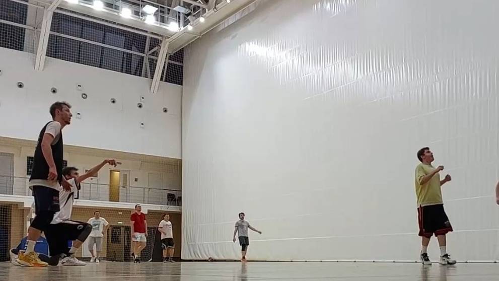 Игра 6 (23 ноября 2024)