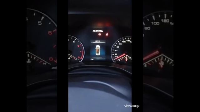 Новый HAVAL с пробегом 34 км первые фотки первые впечатления👍✊