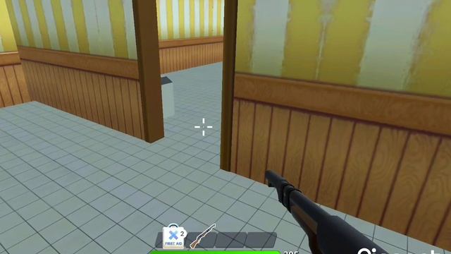 одна из игр struckd