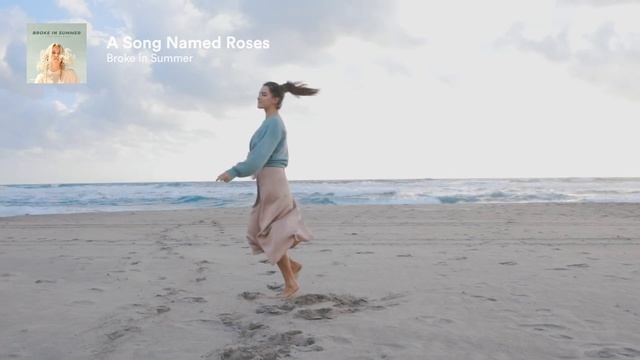 A Song Named Roses - Broke in Summer (No Copyright Music)   Release Preview