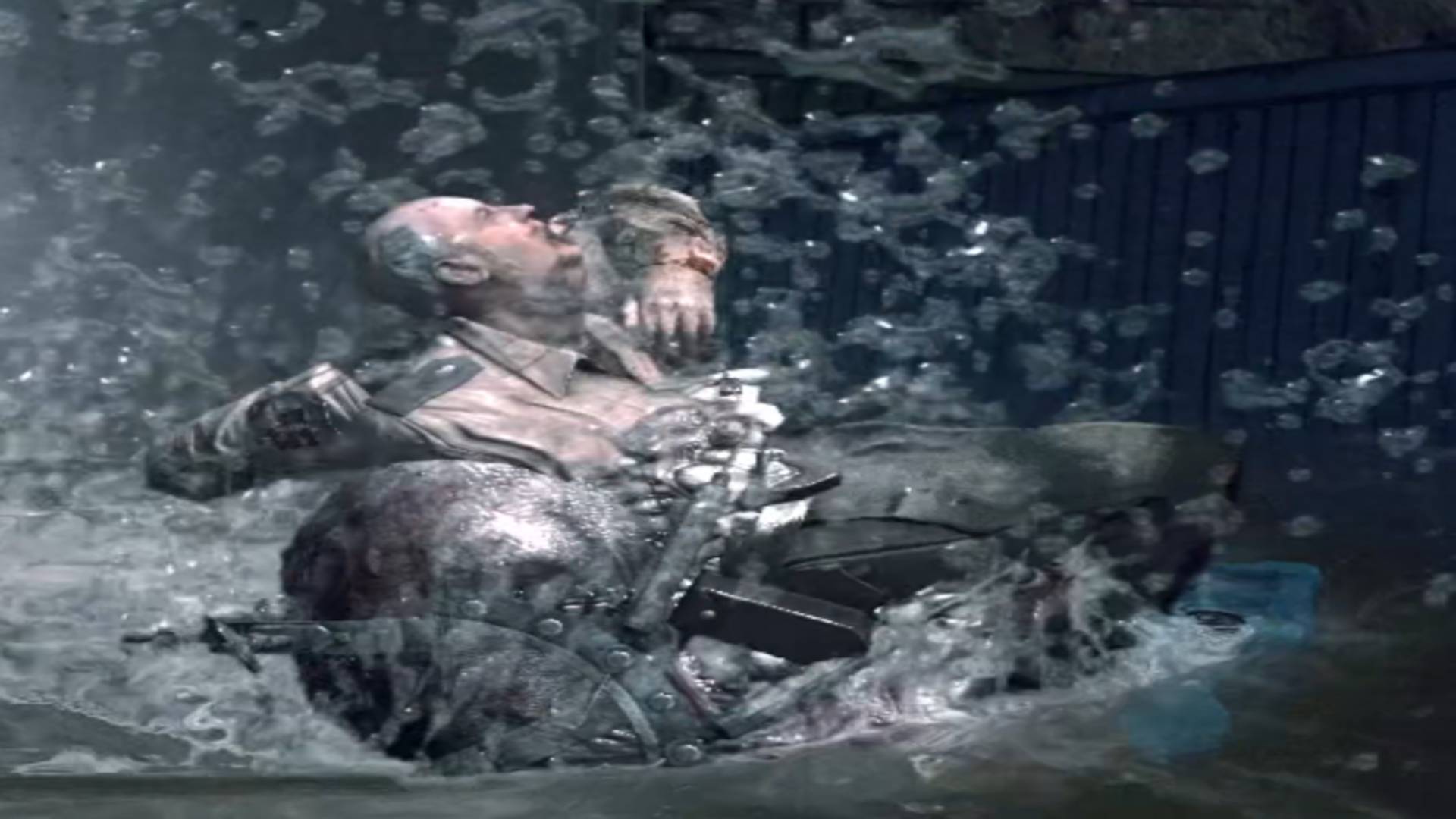 ОПЯТЬ ВСЕГО НЕ ХВАТАЕТ ► THE EVIL WITHIN #14