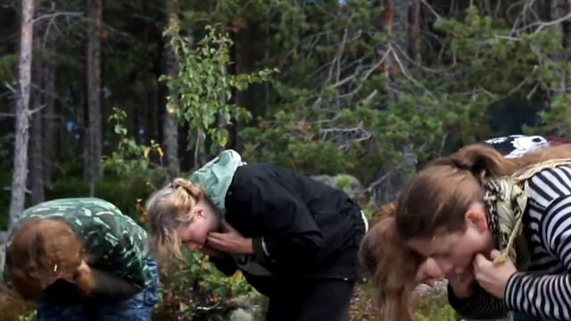 Север ТОГА.