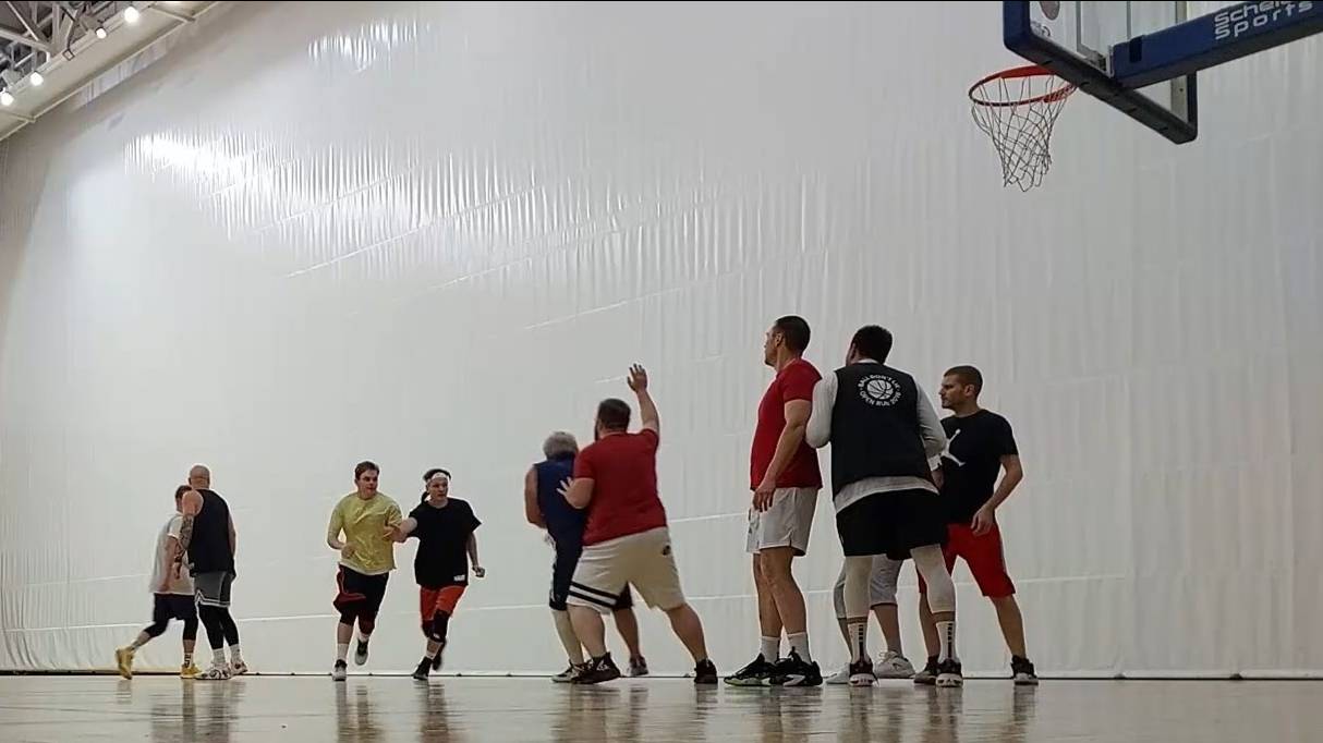 Игра 1 (23 ноября 2024)