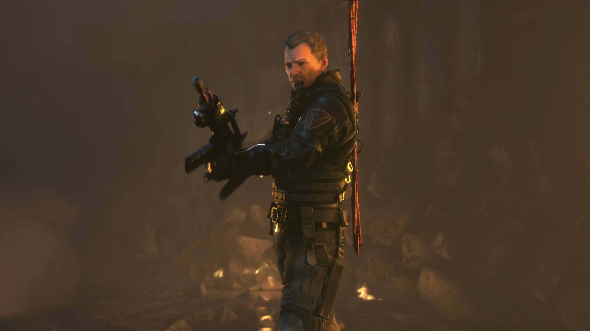 Rise of the Tomb Raider ► #12 ► Финальная битва