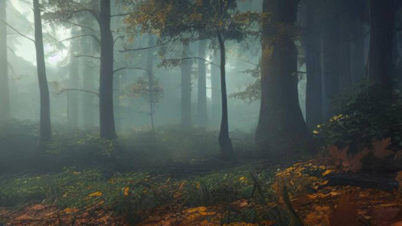 Нежные грёзы - эмбиент