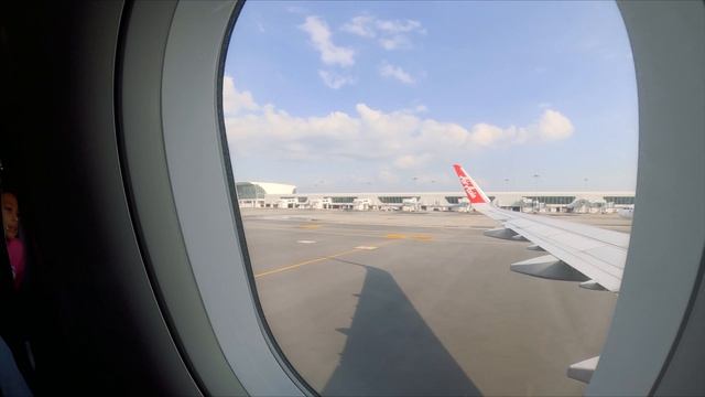#5_Малайзия 2024. Перелет на Лангкави ак Air Asia. Заселение в отель Malibest. Вечерний Ченанг.