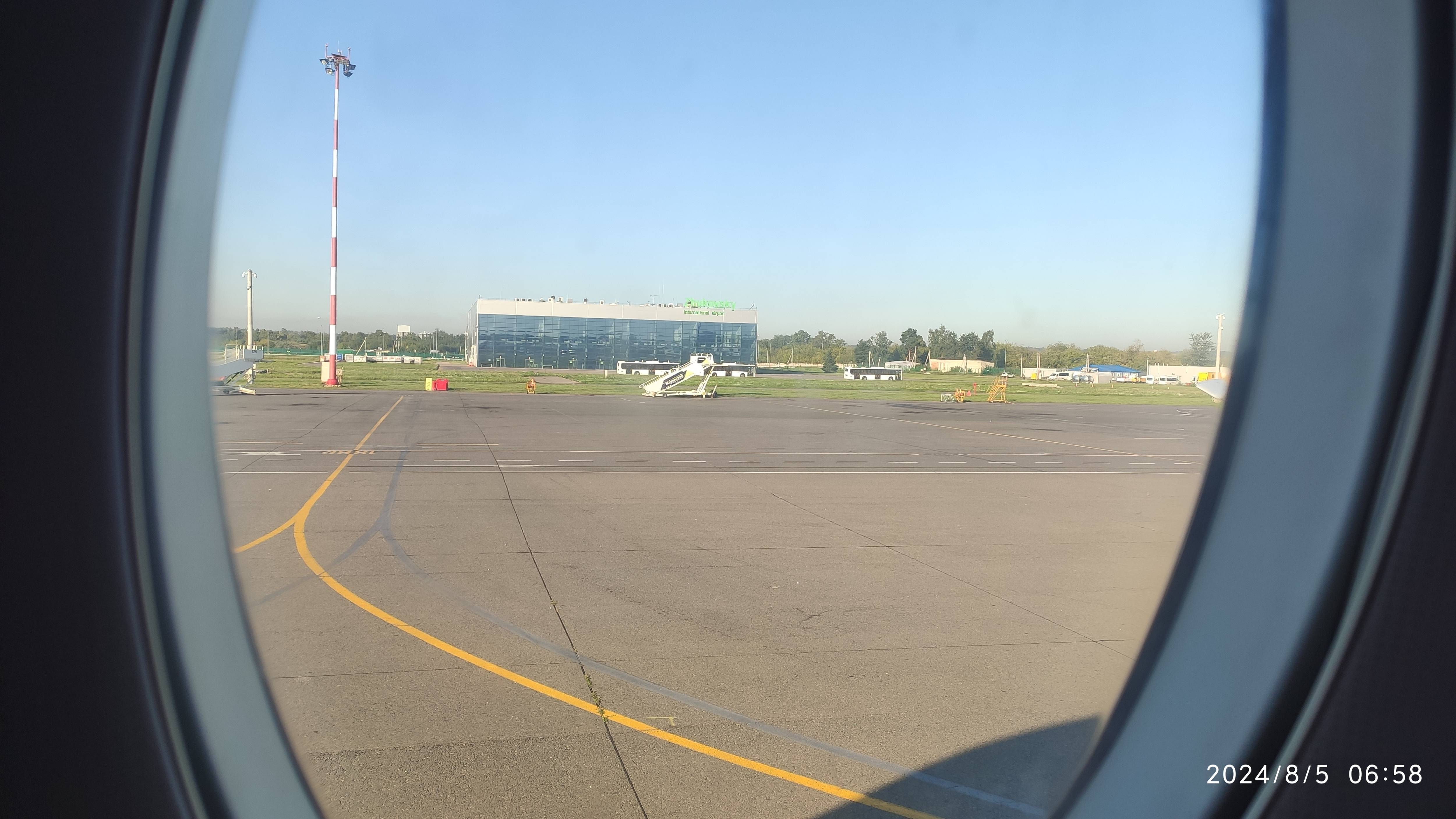 Жуковский-Мин.Воды