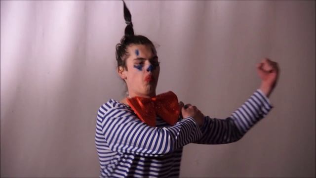 Короткометражный фильм «Цирк» (2017 г.)