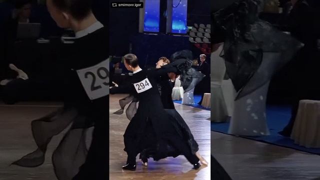 Dancers: @smirnovv.igor and @maridancestudio Клуб: @lotos_dance_club