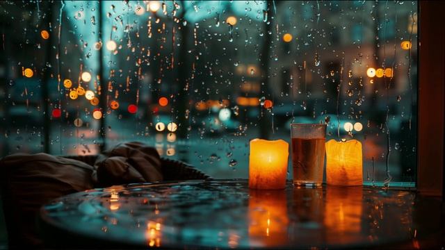 Музыка в стиле Ambient Chillout #4. Концентрация и продуктивность работы. Расслабление и покой.