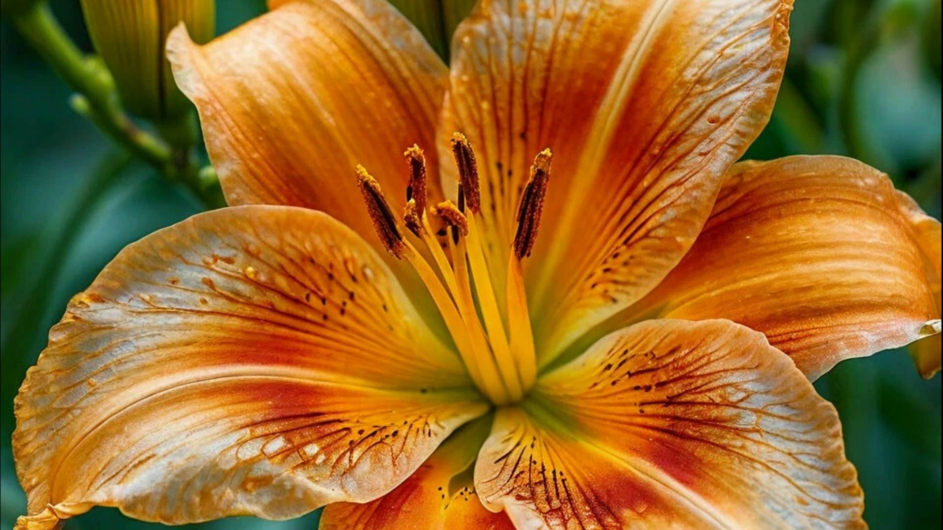 Красивые Цветы