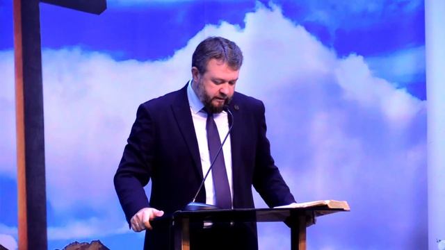 Самый незаметный враг    Христианские проповеди АСД   Фомин Геннадий Геннадьевич