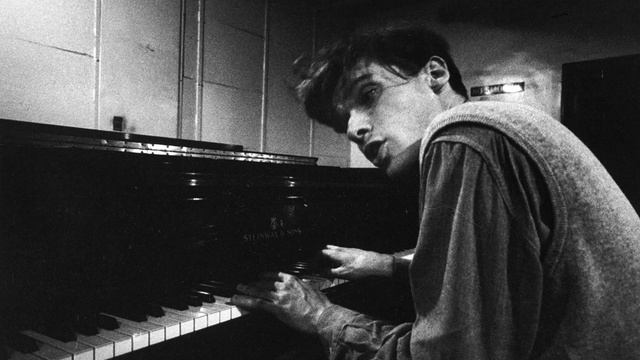 Bach-Goldberg-Variations-Glenn-Gould-live radio broadcast 1954