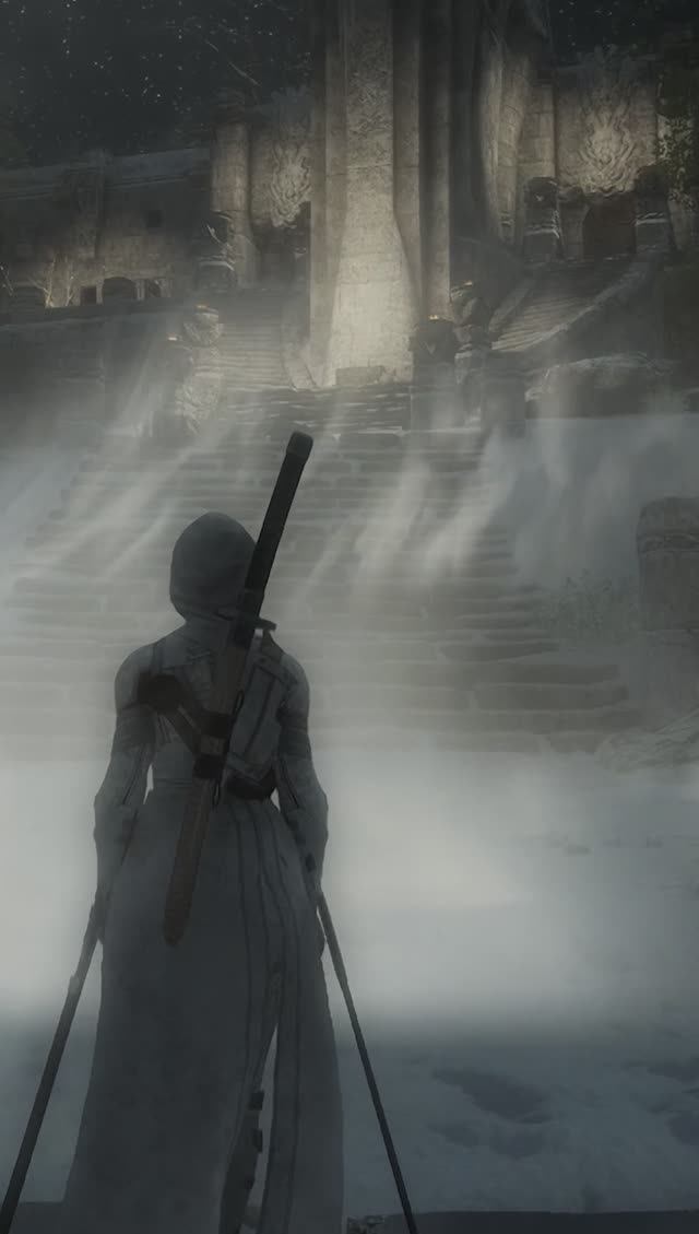 [skyrim] Моя история только начинается