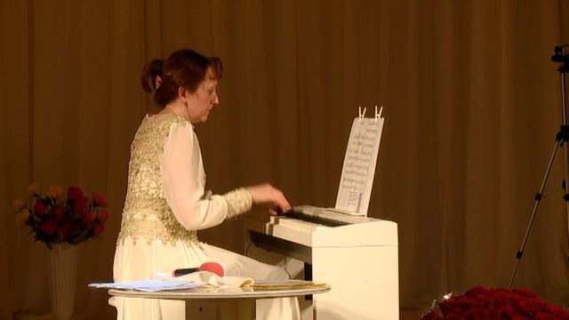 21."Счастливый Буги-Вуги" Тейлор/Наталья Иванова Юбилей 50 лет/ДК Кабардинка 25 марта 2018 г.