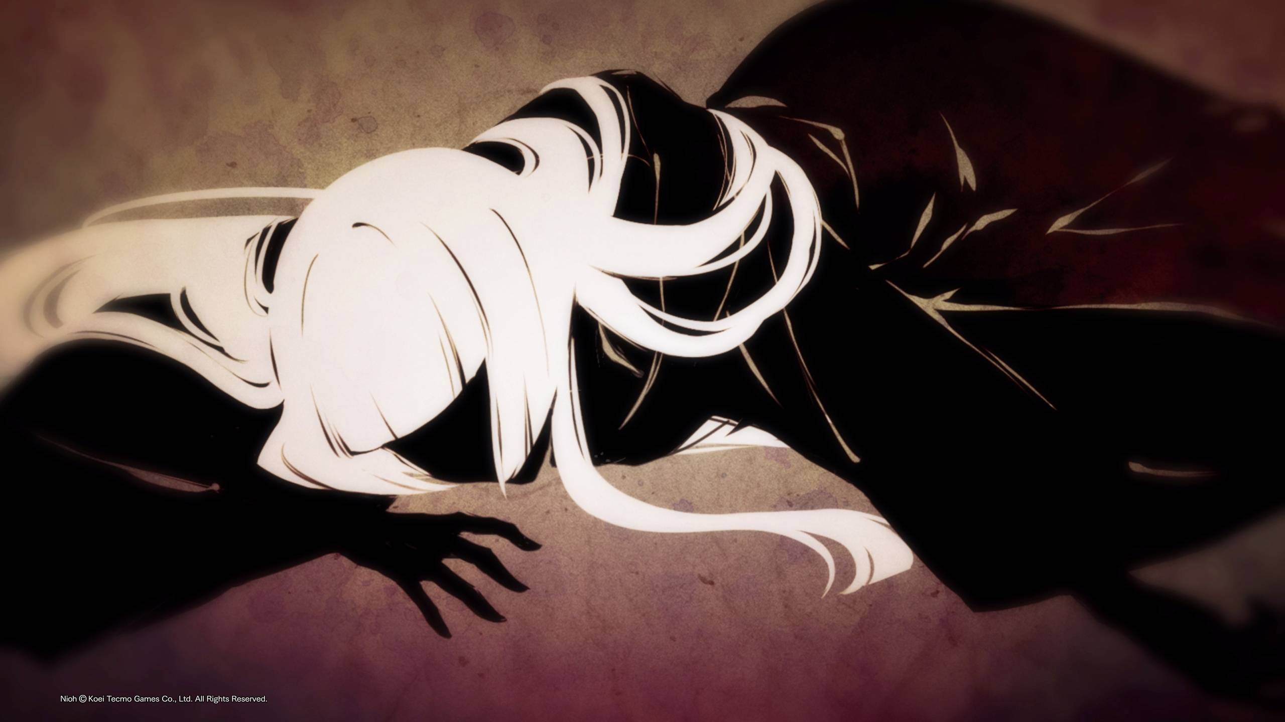 Челлендж в Nioh — Прохожу игру строго 1 уровнем персонажа❗ #2