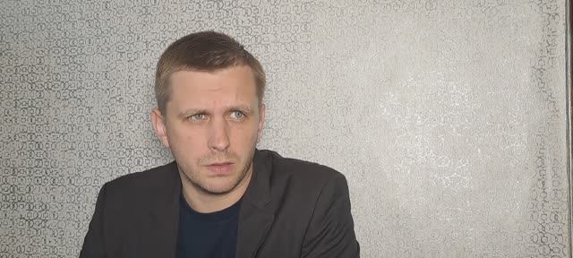 Евгений Михайленко (1989 г,189 см) | Самопроба - Следователь