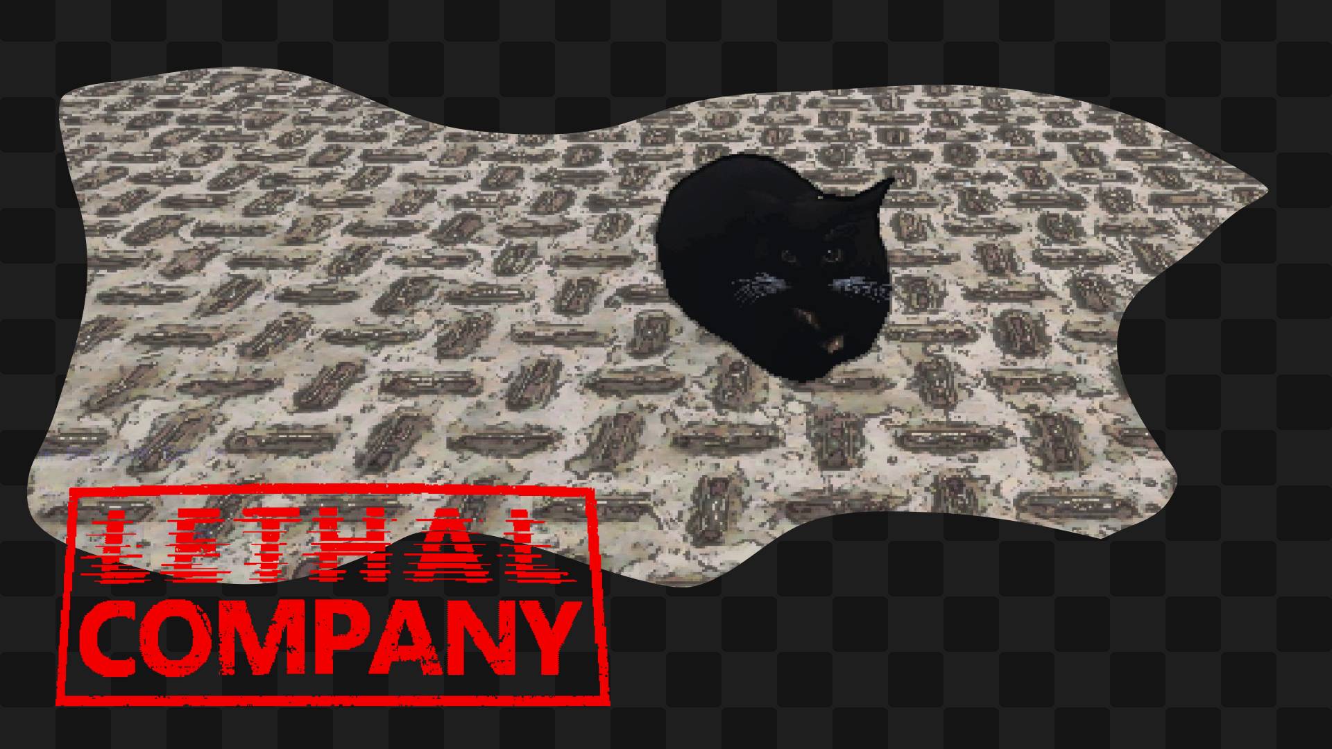 Lethal Company / 19 / Самый всратый модпак