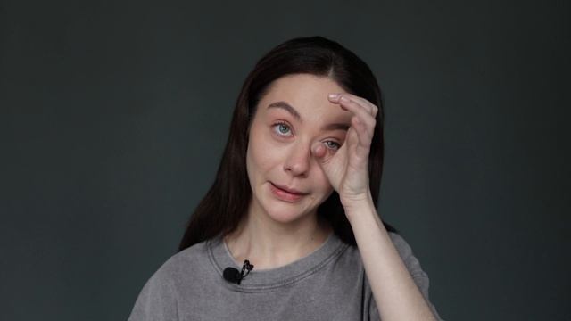 Полина Некрасова_преодоление