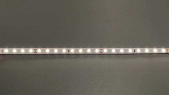 Светодиодная лента 6W 4000 24V 2835 80LED/M Энергоэффективная