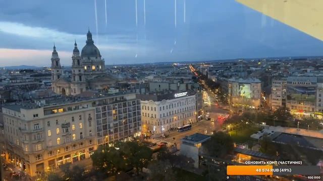 Перехотела. Ох, выжить бы