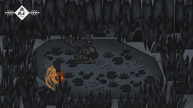 Василиса и Баба Яга. @04