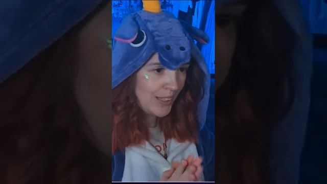 #skatertioo_dorozhka на #Twitch | Единорог с дробовиком