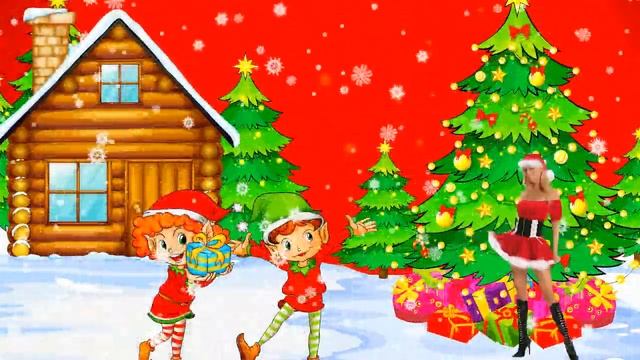 Переходы ProShow Producer Новогодний позитивчик №1