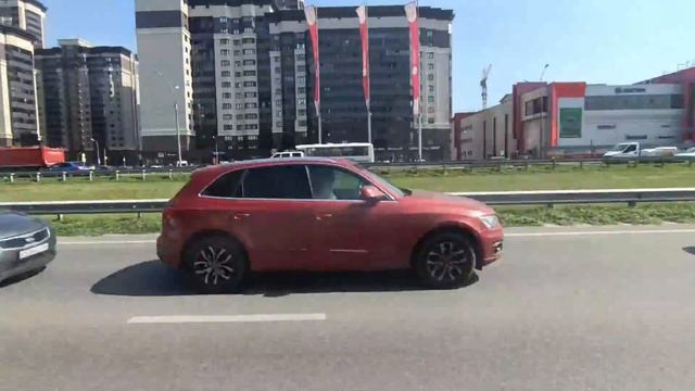 ВЛОГ №1 СО СТАСЯНЧИКОМ МАКАРЯНЧИКОМ И Slivki_TV00