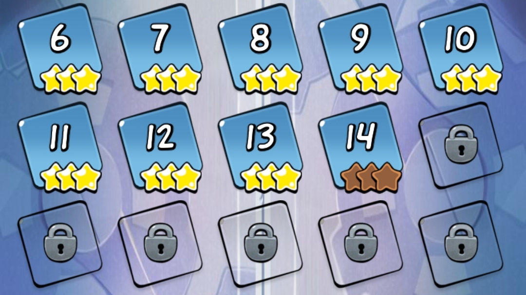 Cut the Rope Free Сезон 3 - Механическая 17-14