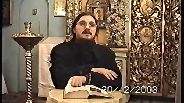 17.07/19// II Цар.08.01-18. [+о.Д.Сысоев]