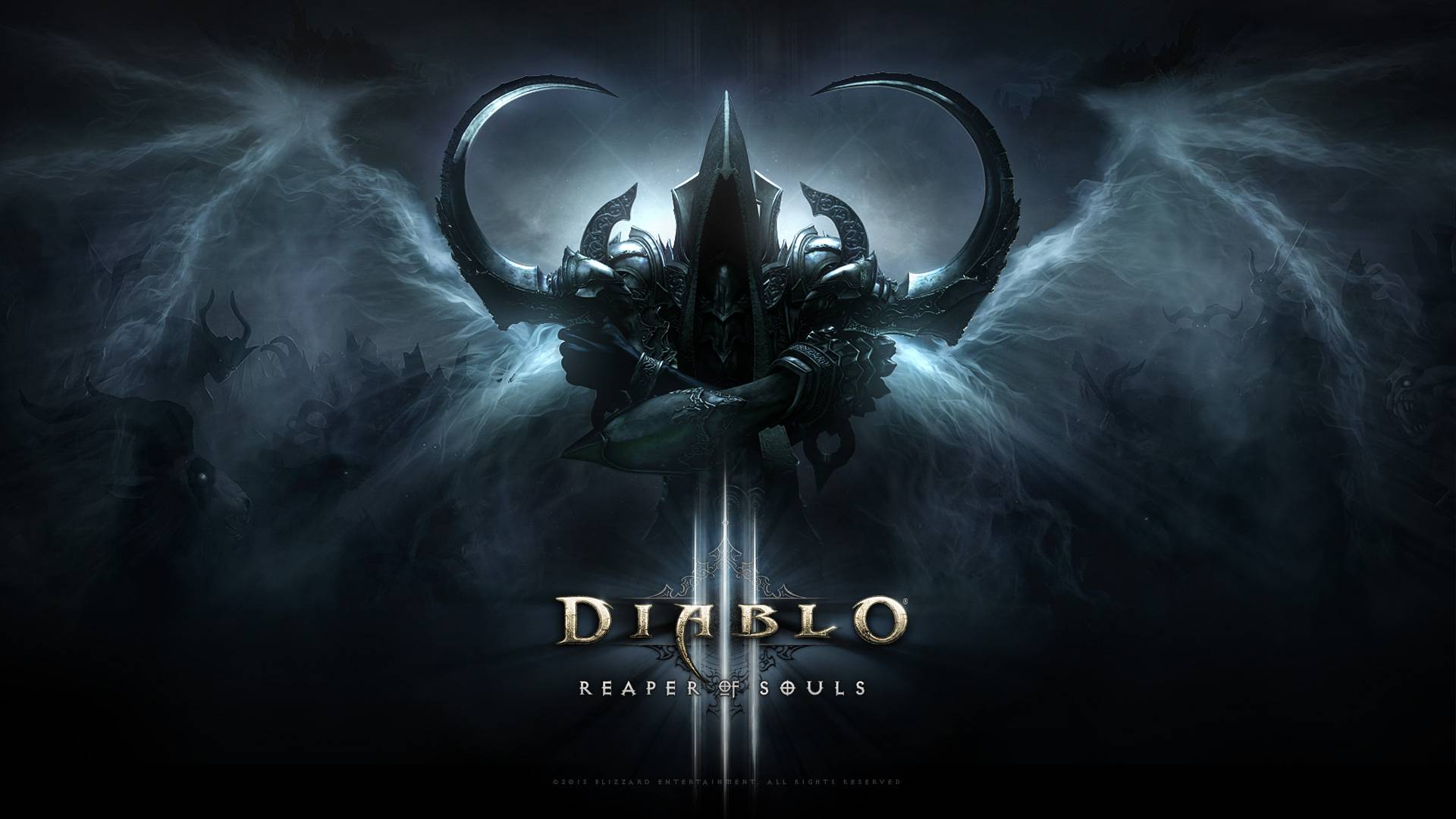 DIABLO 3 #3 ➤ Сезонная игра 😈 ➤ ИГРА на ПК 2024 СТРИМ 🔴
