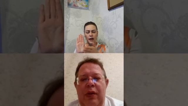 Нарушения речи.Нейрофизиологическая объективизация ЛФМ.  Невролог А.Уханов и логопед О.Сахаровская.