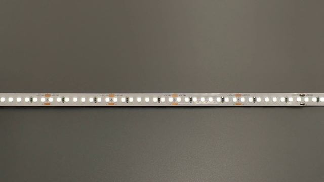 Светодиодная лента 13W 6000К 24V 2835 160LED энергоэффективная