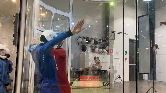 Путь в будущее