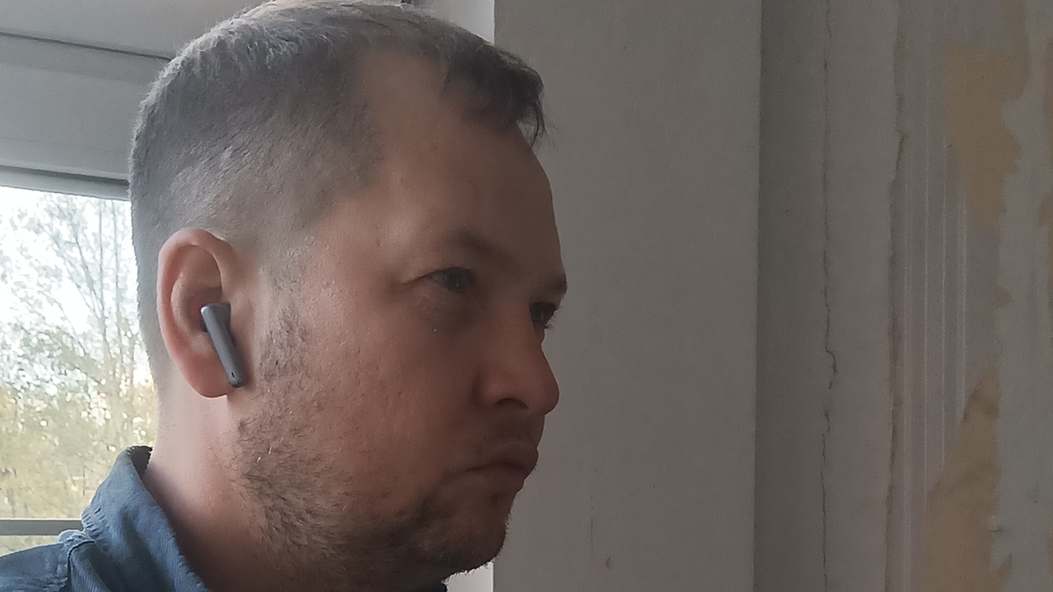 Как я на Яганова ламинат укладывал...