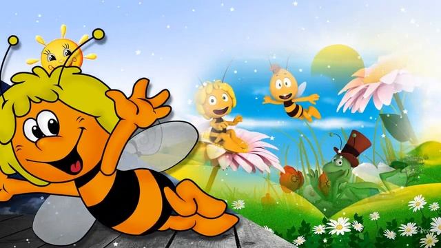 Переходы PSP Пчёлки