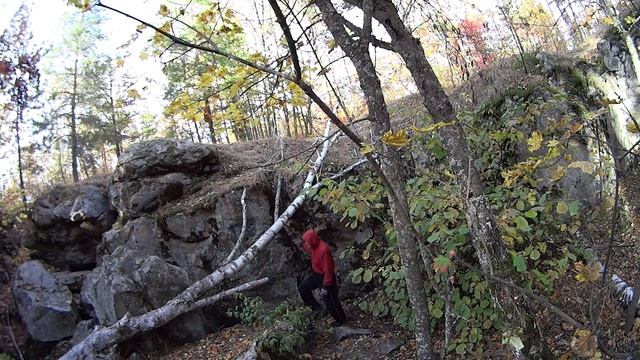 2024_10_03 1658_1667 пещера Красногуляевская